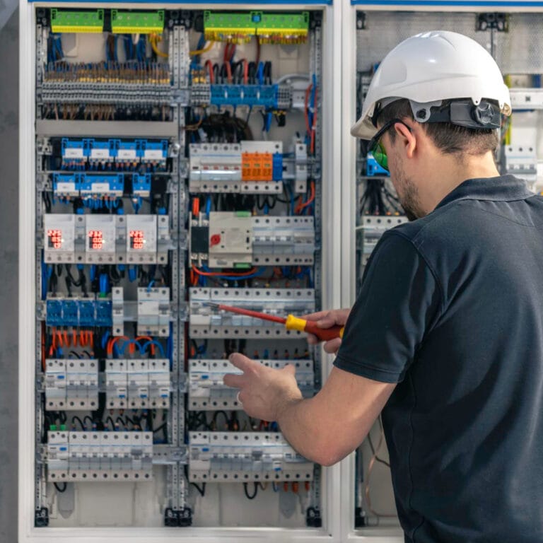 Electrical & Instrumentation (E&I) - Enerxion