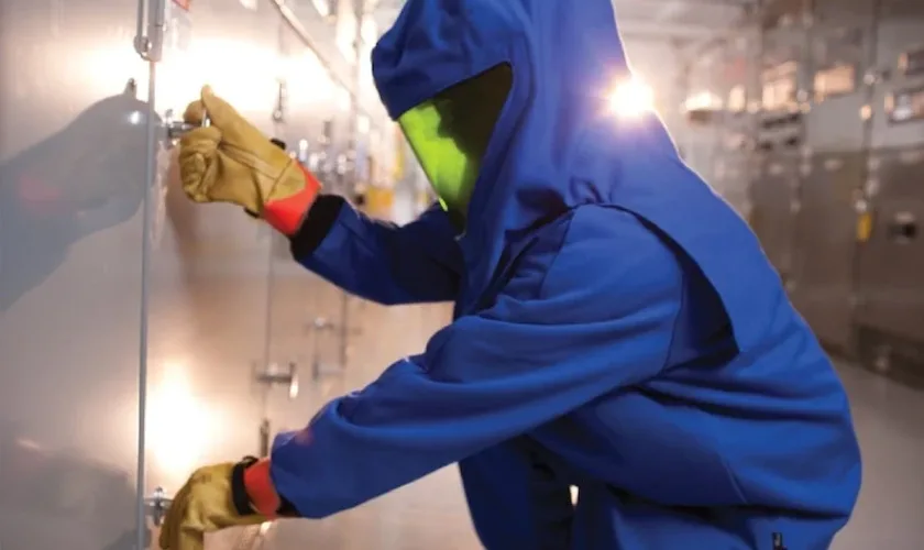 Arc Flash Hazards Study and Analysis - The Ultimate Workplace Safety Guide